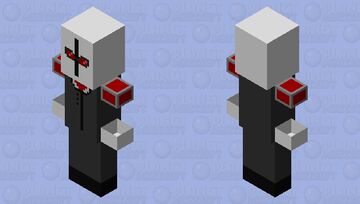 Agent Minecraft Mob Skins | Planet Minecraft Community