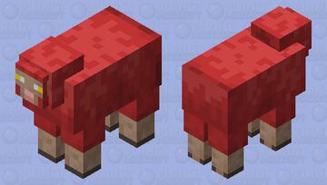 Dungeons Minecraft Mob Skins | Planet Minecraft Community
