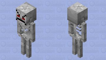 Skeleton Minecraft Mob Skins | Page 9 | Planet Minecraft Community
