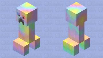 Minecraft Mob Skins | Page 2 | Planet Minecraft Community