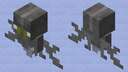 Gargoyle Minecraft Mob Skin
