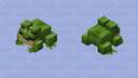 Crying Ghast Minecraft Mob Skin
