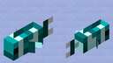 Cat_Fish Minecraft Mob Skin