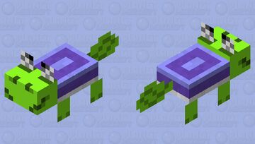 Koopas Minecraft Mob Skins | Planet Minecraft Community
