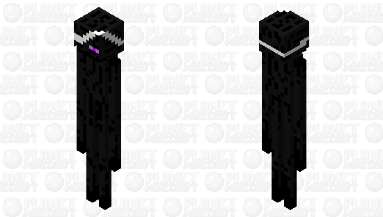 Igor (Running to Never) Minecraft Mob Skin