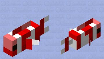 Fish Minecraft Mob Skins | Planet Minecraft Community