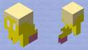 bl Minecraft Mob Skin