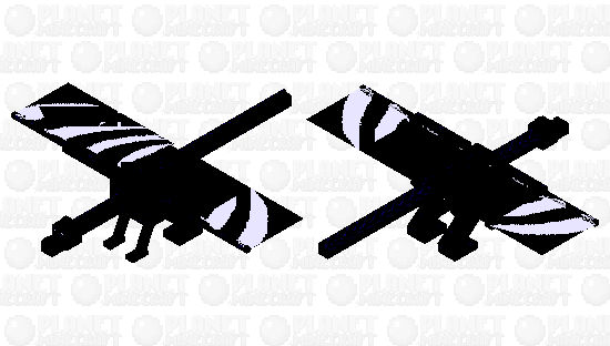 Skulk dragon Minecraft Mob Skin