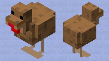 skyknightGaming on Planet Minecraft