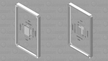 Transparent Minecraft Mob Skins | Planet Minecraft Community