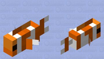 Fish Minecraft Mob Skins | Planet Minecraft Community