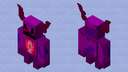 Sickened Magma Cube Minecraft Mob Skin