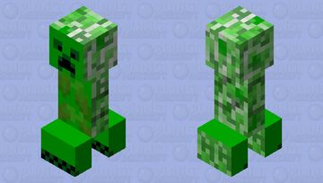 Minecraft Mob Skins | Page 22 | Planet Minecraft Community
