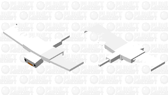 giant seagull Minecraft Mob Skin