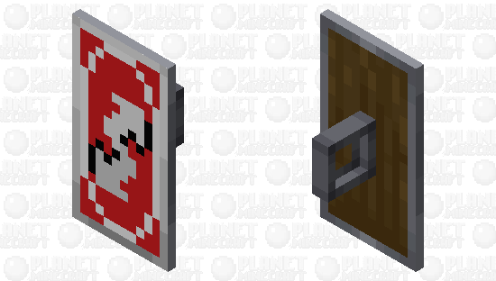 Uno reverse Minecraft Mob Skin