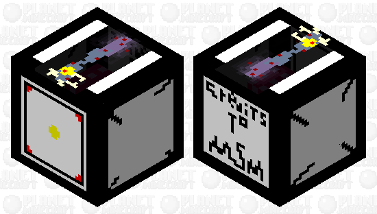 Wheezel (Msm) Minecraft Mob Skin