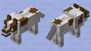 spaniel Minecraft Mob Skin