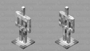 Armors Minecraft Mob Skins | Planet Minecraft Community