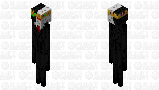 ranboo Minecraft Mob Skin