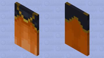 Capes! Minecraft Collection