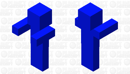 tap Minecraft Mob Skin