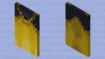 Migrator Cape Minecraft Mob Skins | Planet Minecraft Community