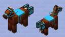 diamond horse armor Minecraft Mob Skin