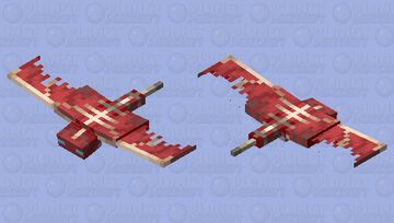 Phantom Minecraft Mob Skins | Planet Minecraft Community