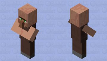 Villager Minecraft Mob Skins | Page 4 | Planet Minecraft Community