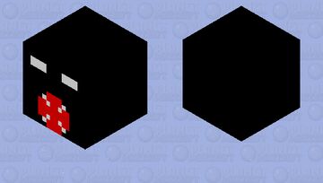 Ghast Minecraft Mob Skins | Planet Minecraft Community