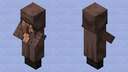 Eremite (Better Survival Entity) Minecraft Mob Skin