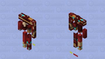 Minecraft Mob Skins | Page 2 | Planet Minecraft Community