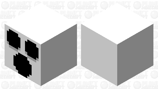 Ambush Minecraft Mob Skin