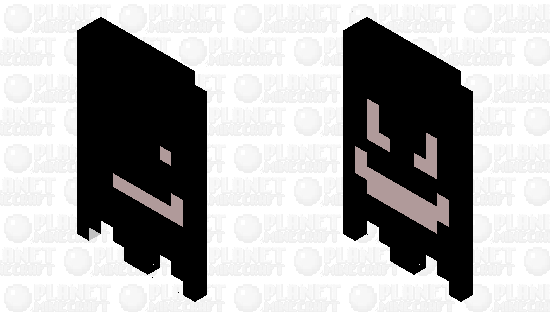 5rb Minecraft Mob Skin