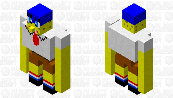 Invincibubble SpongeBob (the SpongeBob Movie: Sponge out of Water ...