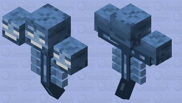 Boss Minecraft Mob Skins | Planet Minecraft Community