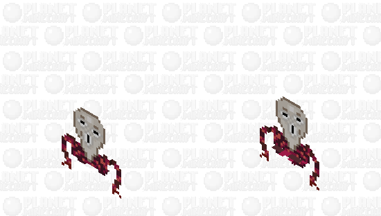 *god of roadkill* Minecraft Mob Skin