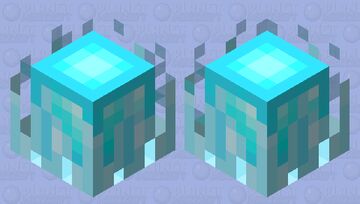 Frost Minecraft Mob Skins | Planet Minecraft Community