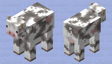 Capricocious on Planet Minecraft