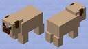 Pug Minecraft Mob Skin