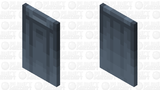 Elytra Themed Cape Minecraft Mob Skin