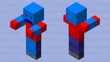 Zombie (Java) Minecraft Mob Skins | Planet Minecraft Community