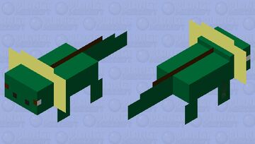 Trending Minecraft Mob Skins | Page 2 | Planet Minecraft Community