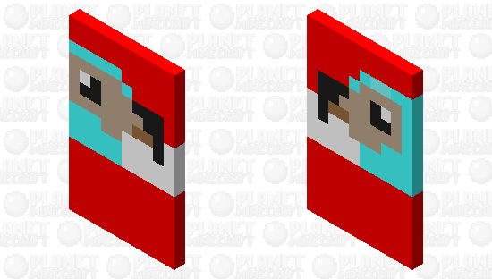 dodo Peruano Minecraft Mob Skin