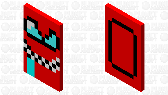 hungry booooooy Minecraft Mob Skin