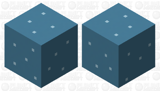 Aether Dirt Minecraft Mob Skin