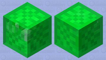 Alternates Minecraft Mob Skins | Planet Minecraft Community