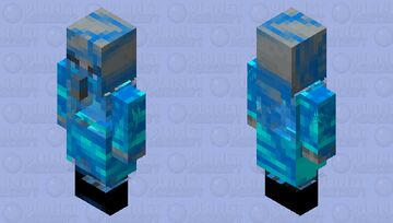 IllagerGod1234 on Planet Minecraft