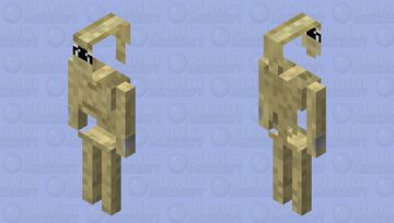 Skeleton Minecraft Mob Skins | Planet Minecraft Community