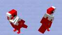 parrot=Roblox Drakobloxxers Minecraft Mob Skin